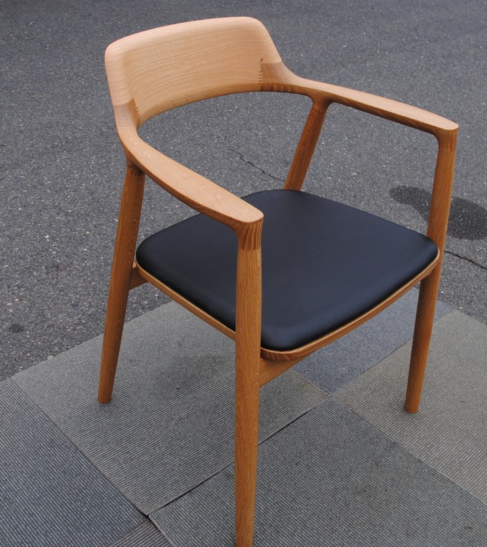 Yahoo!オークション - 展示品【 マルニ / maruni アームチェア MARUNI...