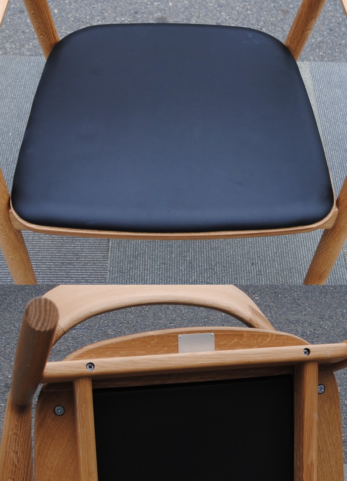 Yahoo!オークション - 展示品【 マルニ / maruni アームチェア MARUNI...