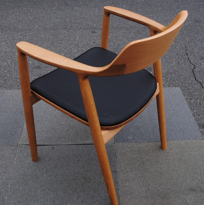 Yahoo!オークション - 展示品【 マルニ / maruni アームチェア MARUNI...