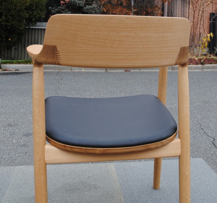 Yahoo!オークション - 展示品【 マルニ / maruni アームチェア MARUNI...