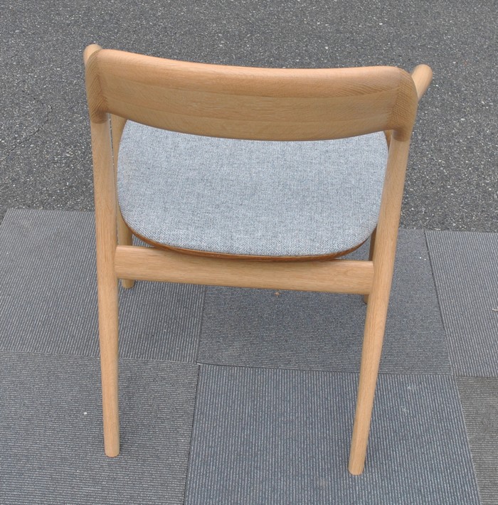 日本代購代標第一品牌【樂淘letao】－☆展示品【マルニ / maruni アームチェア MARUNI COLLECTION Tako 2E01-31 オーク（張座） NAOTO ...